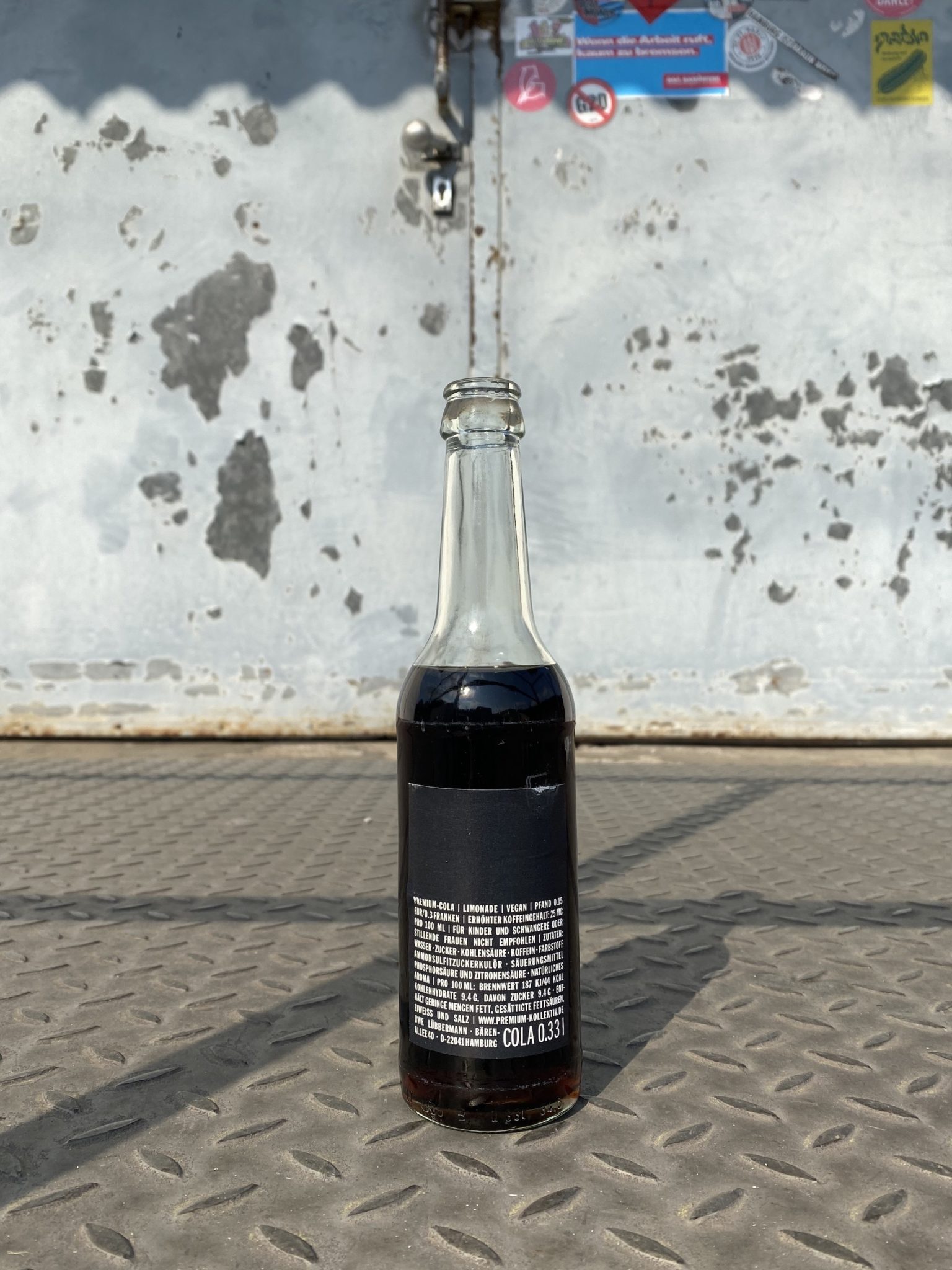 COLA - PREMIUM-KOLLEKTIV